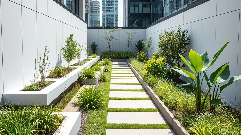 Landscaping Design Trends for 2024 - Jardin: Garden & Home Renovation ...